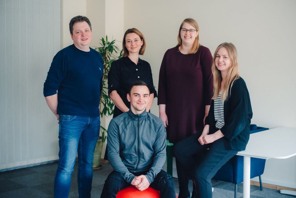 Edgaras - Vilnius Coding School