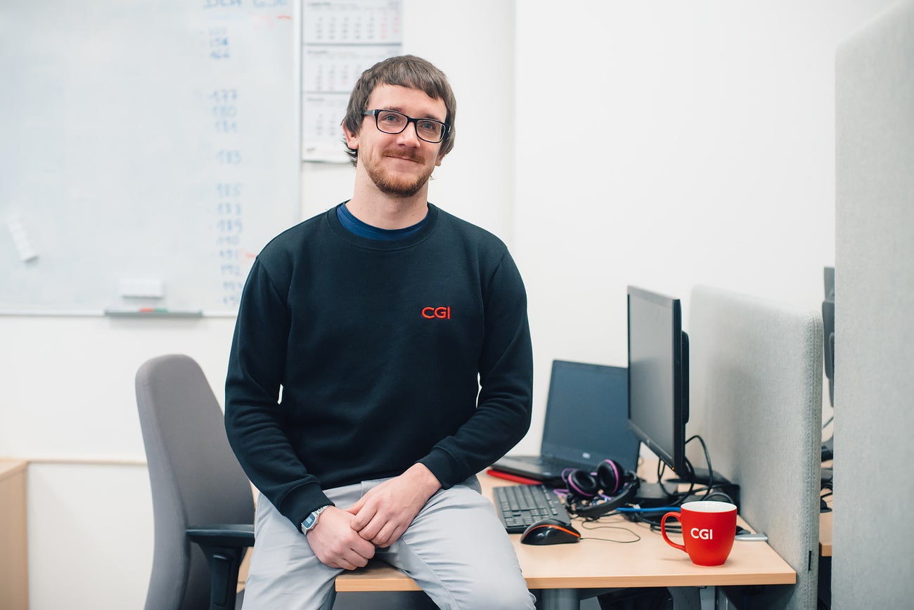 Janis - Vilnius Coding School