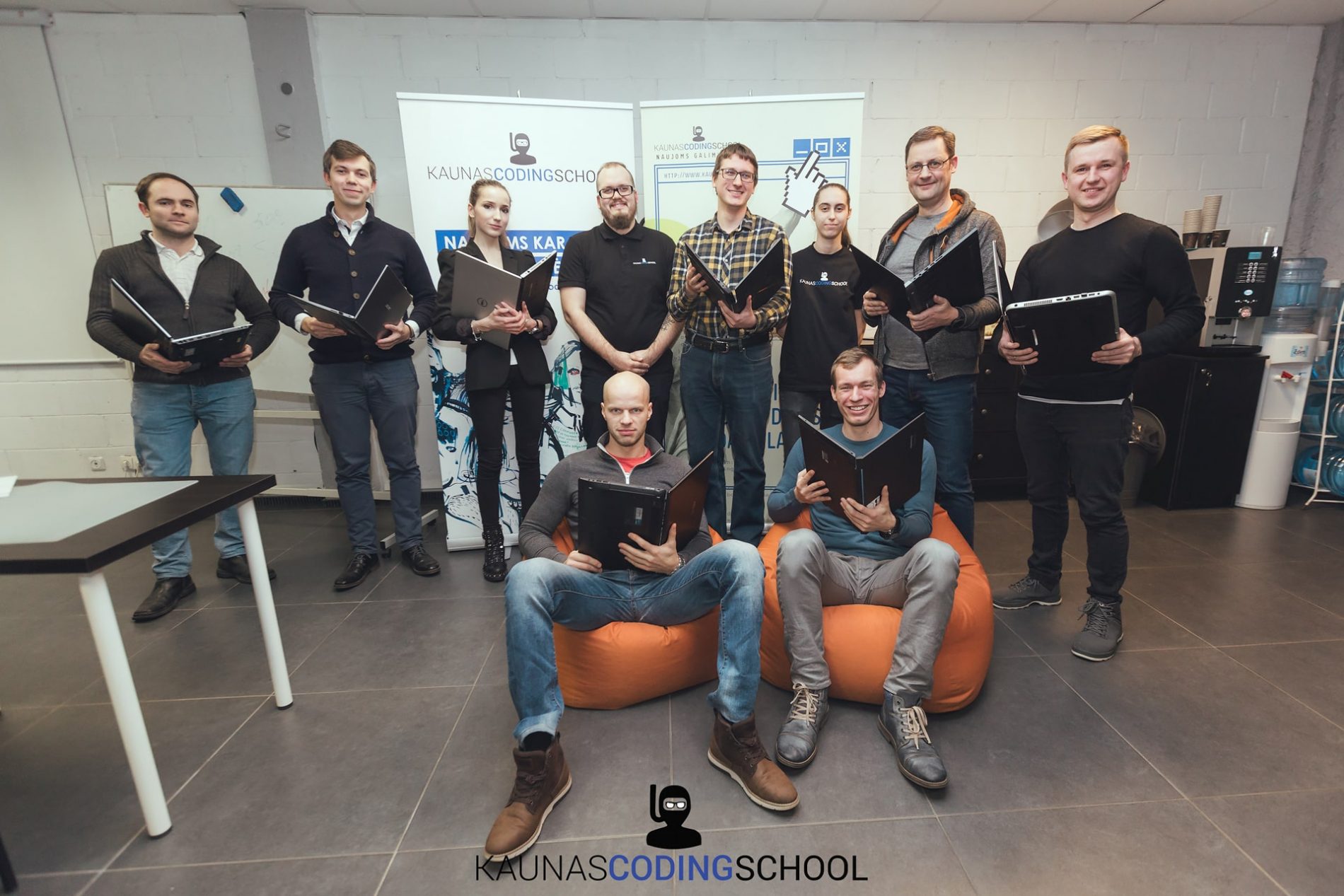 Simonas - Vilnius Coding School