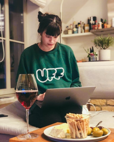 Lina - Vilnius Coding School