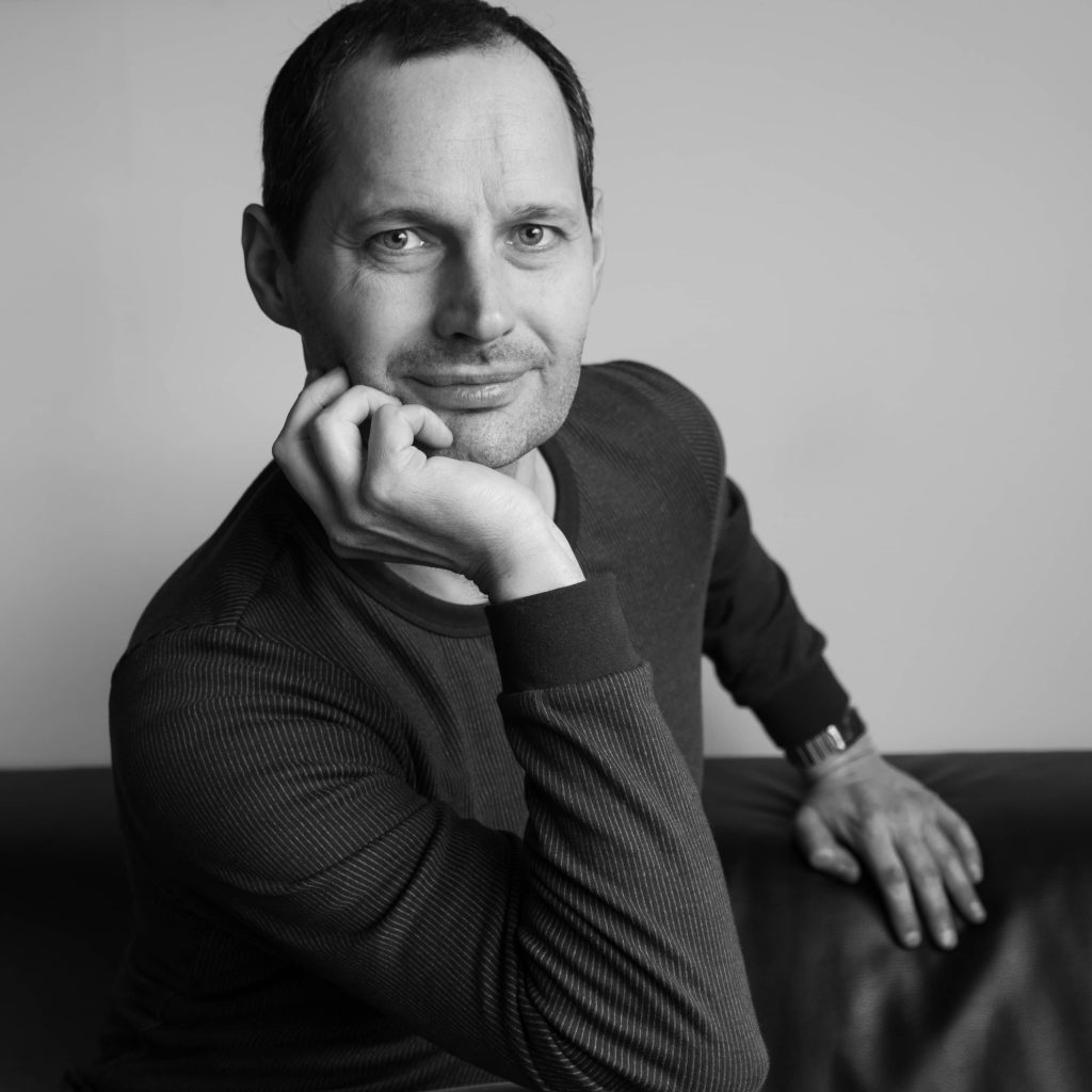 Andriejus - Vilnius Coding School