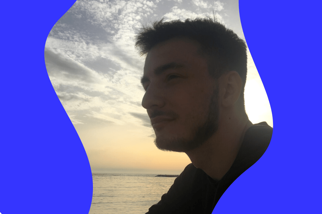 Andrius - Vilnius Coding School