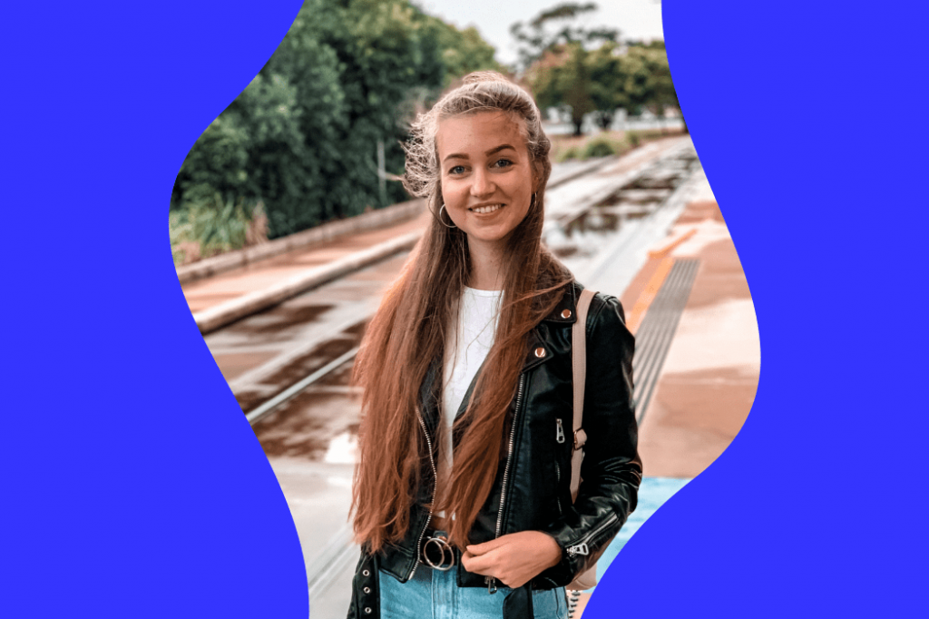 Roberta - Vilnius Coding School