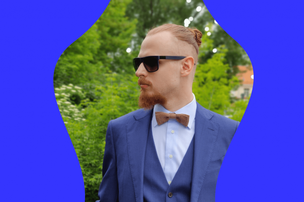 Lukas - Vilnius Coding School