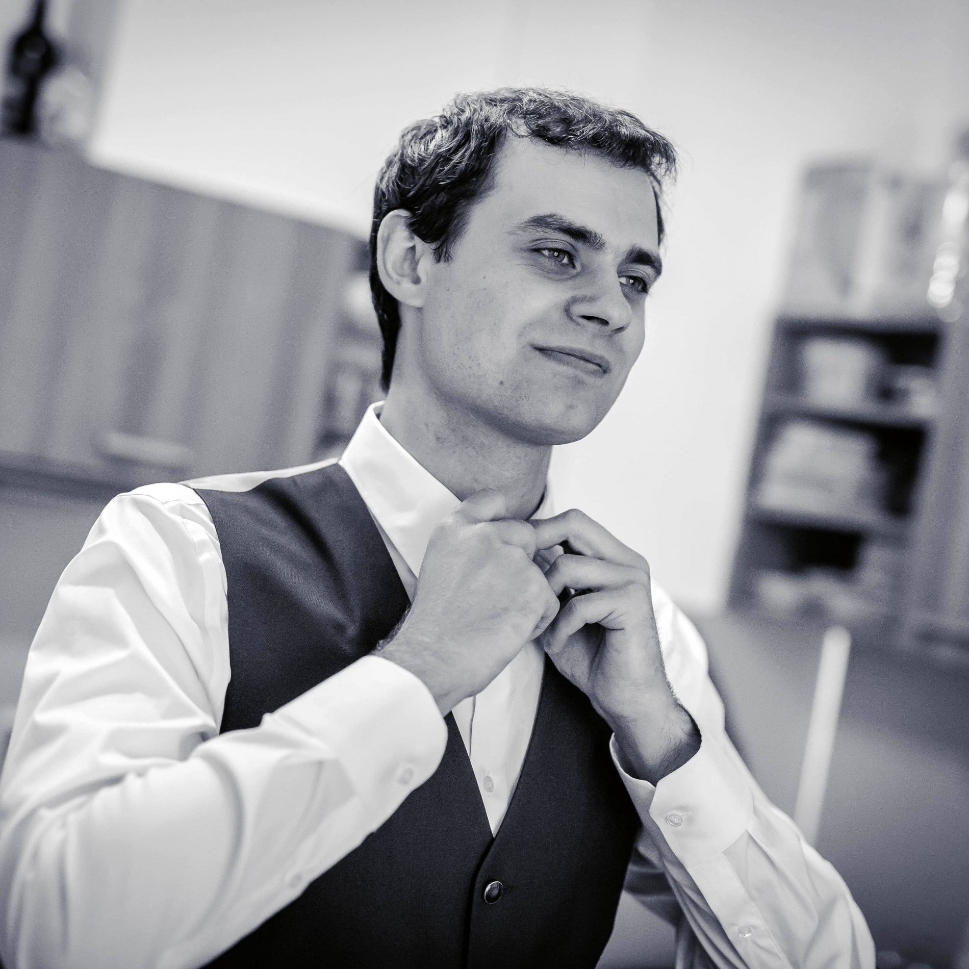 Tadas - Vilnius Coding School