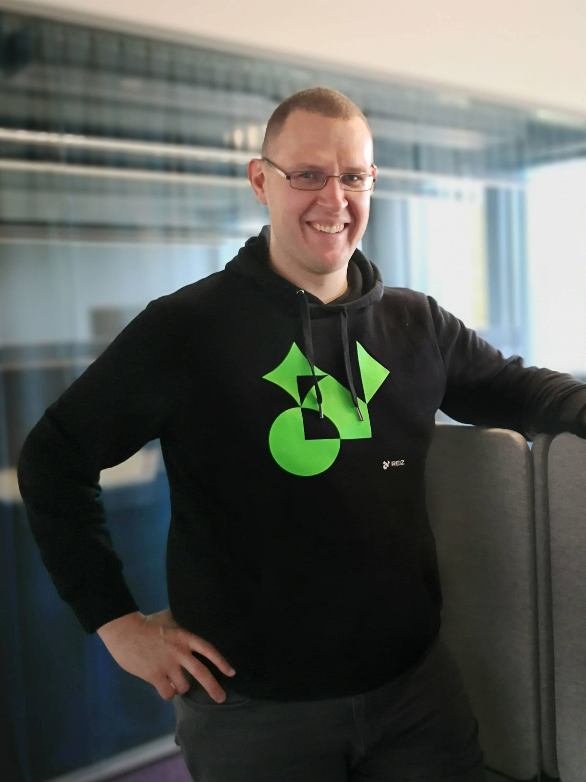 Vilius - Vilnius Coding School