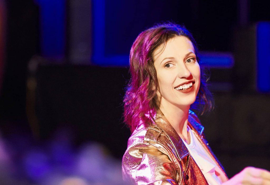 Vilma - Vilnius Coding School