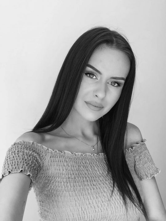 Raminta - Vilnius Coding School