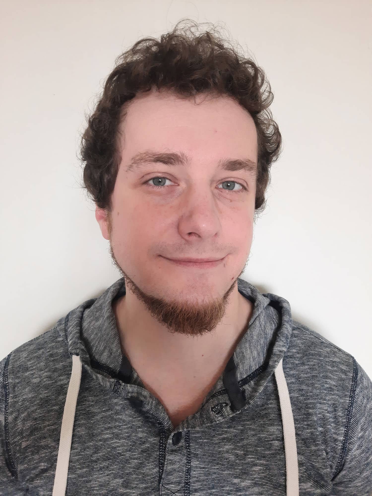 Tomas - Vilnius Coding School