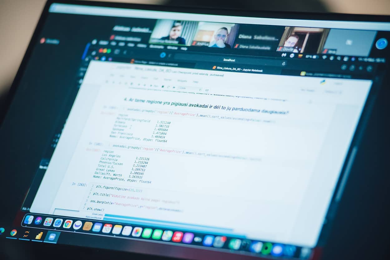 International Vilnius Coding School training - why should you choose it ...