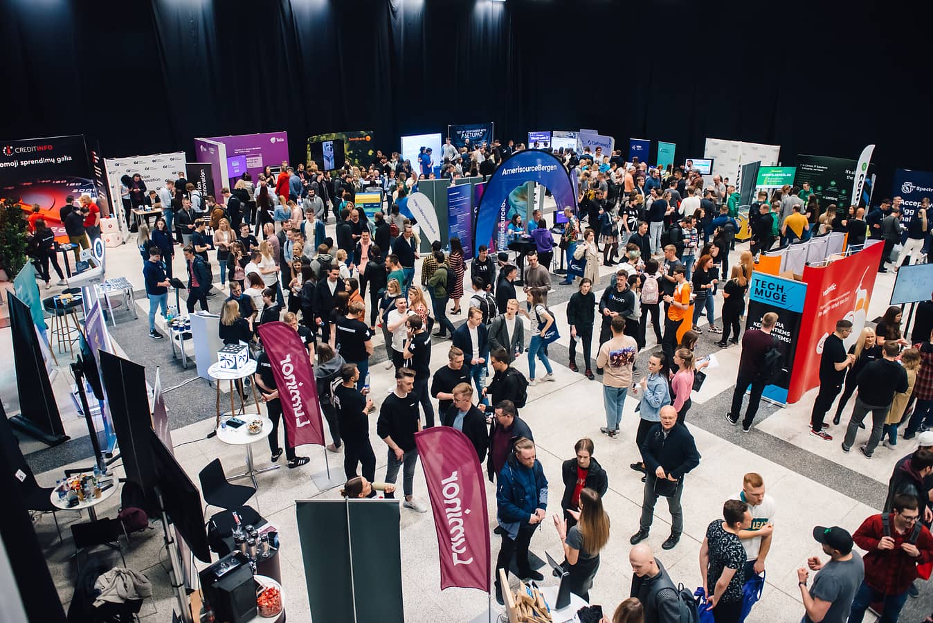 Albertas - Vilnius Coding School