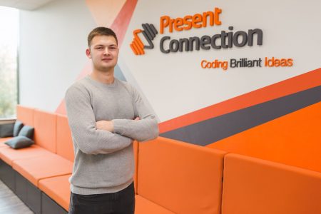 Klaidas - Vilnius Coding School