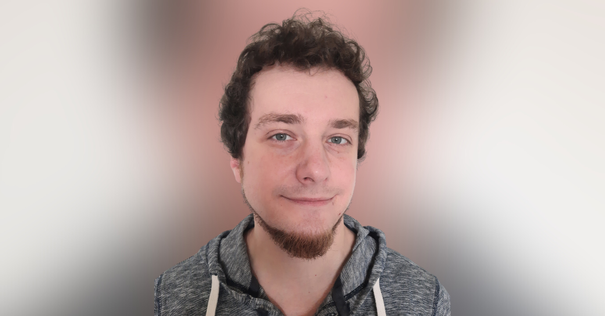 Tomas - Vilnius Coding School