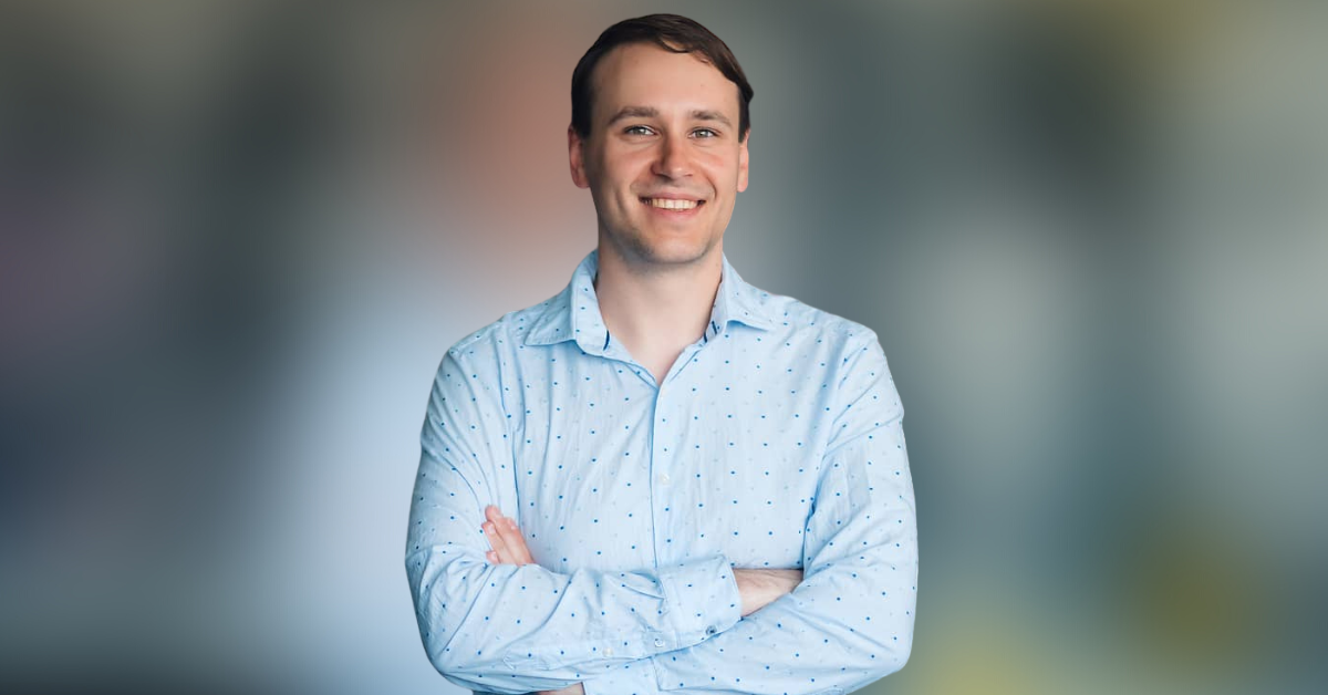 Aivaras - Vilnius Coding School