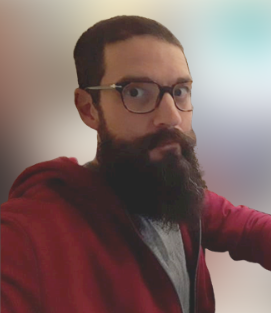 Jonas - Vilnius Coding School