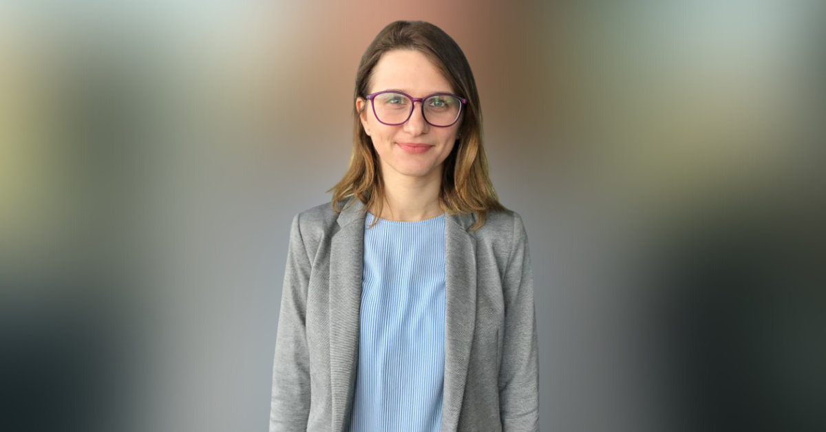 Laura - Vilnius Coding School