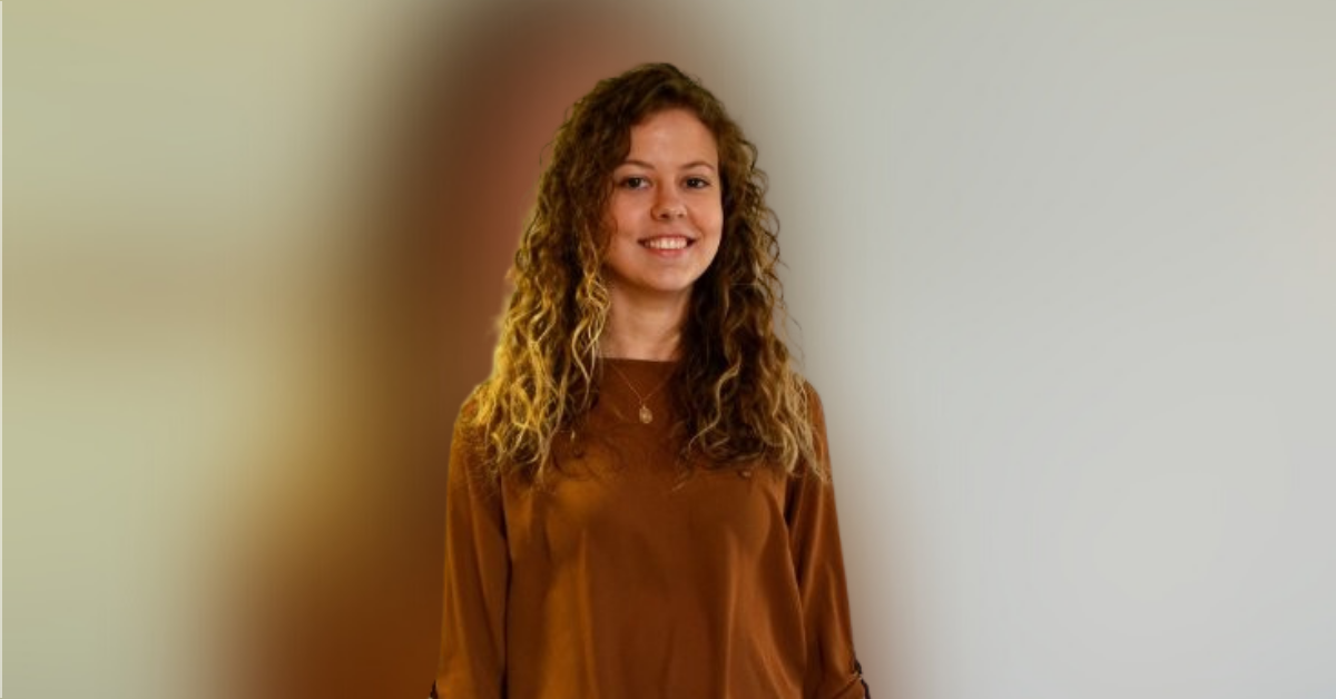 Simona - Vilnius Coding School