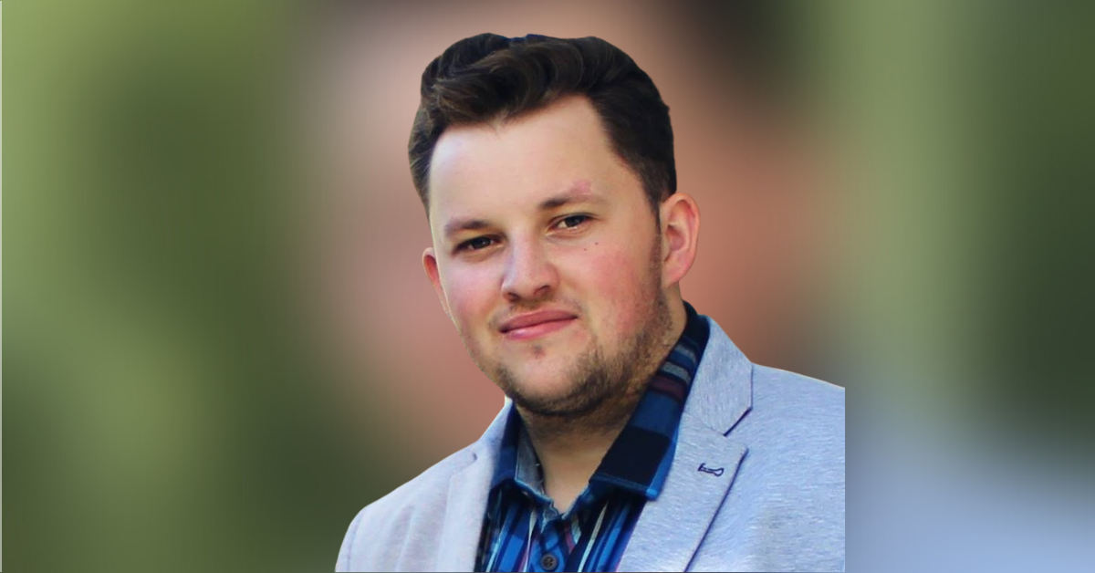 Darius - Vilnius Coding School