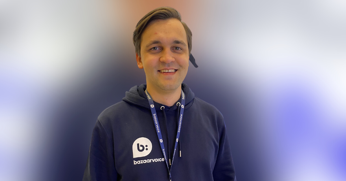 Lukas - Vilnius Coding School