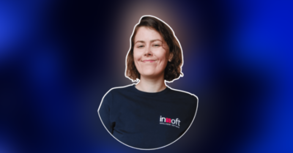 Simona - Vilnius Coding School