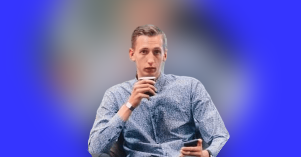 Rytis - Vilnius Coding School