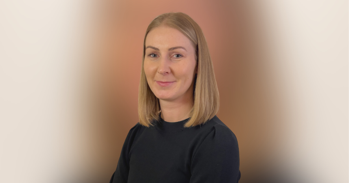 Justina - Vilnius Coding School