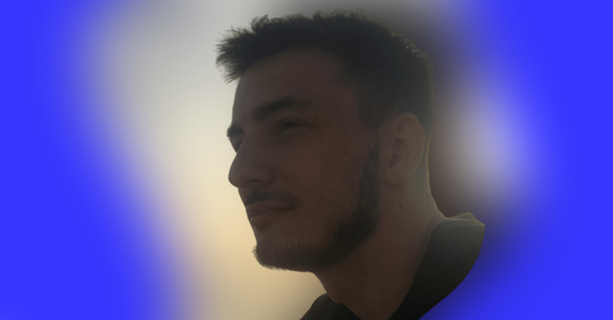 Andrius - Vilnius Coding School