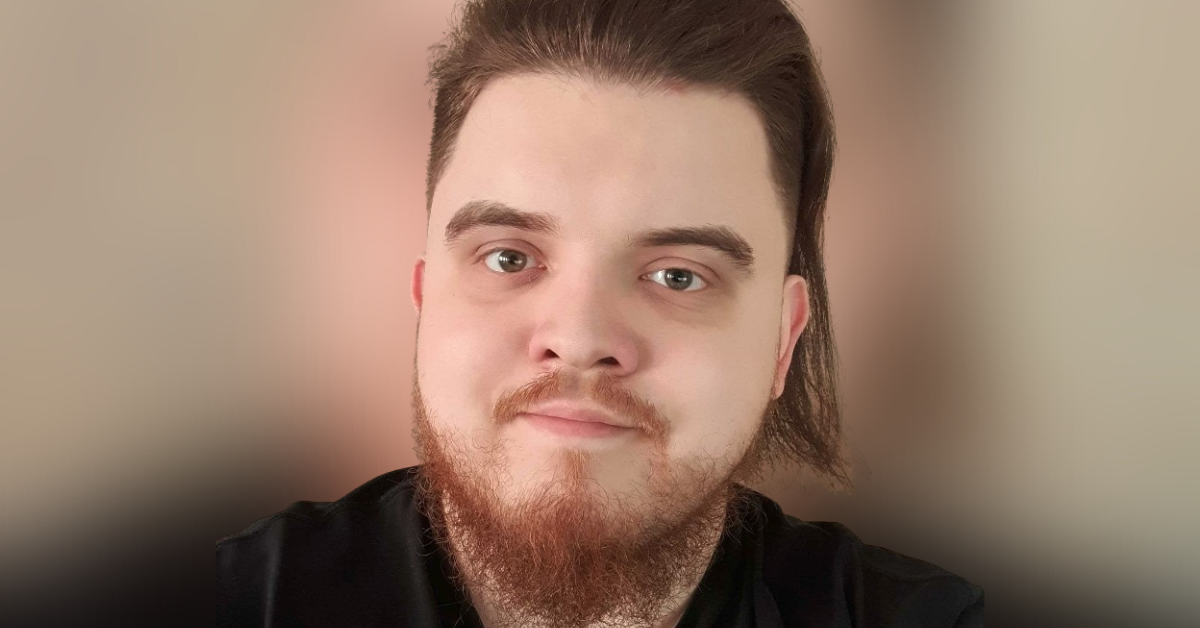 Jonas Martynas - Vilnius Coding School