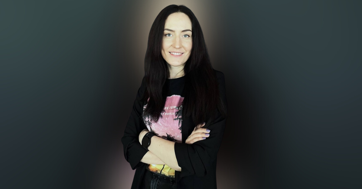 Reda - Vilnius Coding School