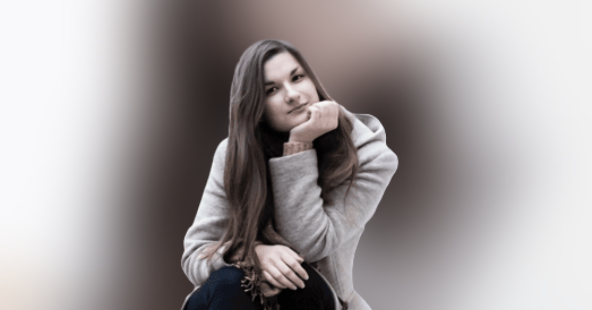 Urtė - Vilnius Coding School