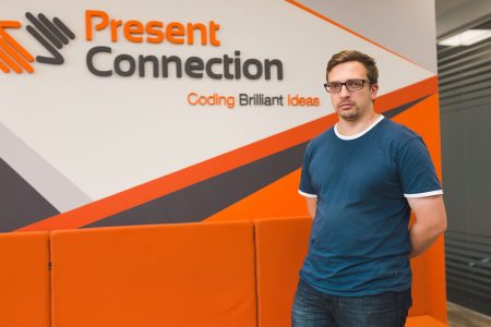 Ignas - Vilnius Coding School