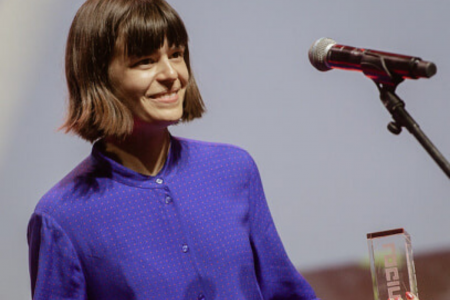 Lina - Vilnius Coding School