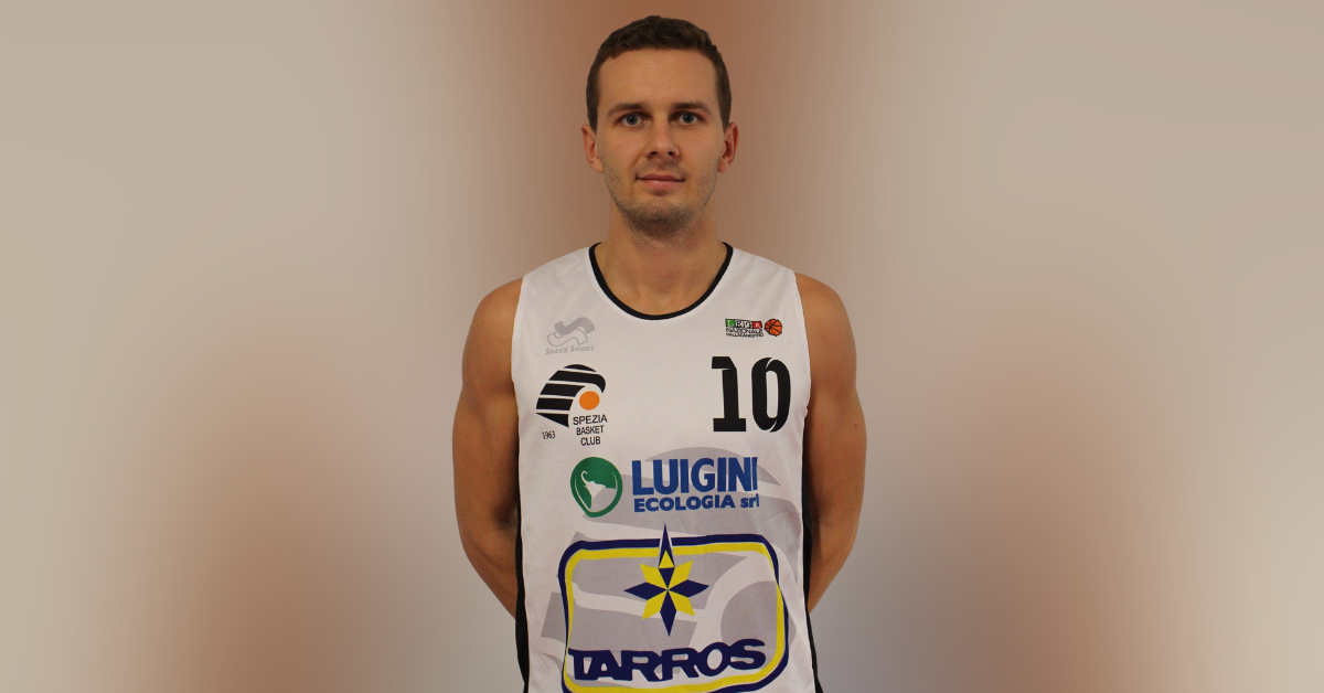 Darius - Vilnius Coding School