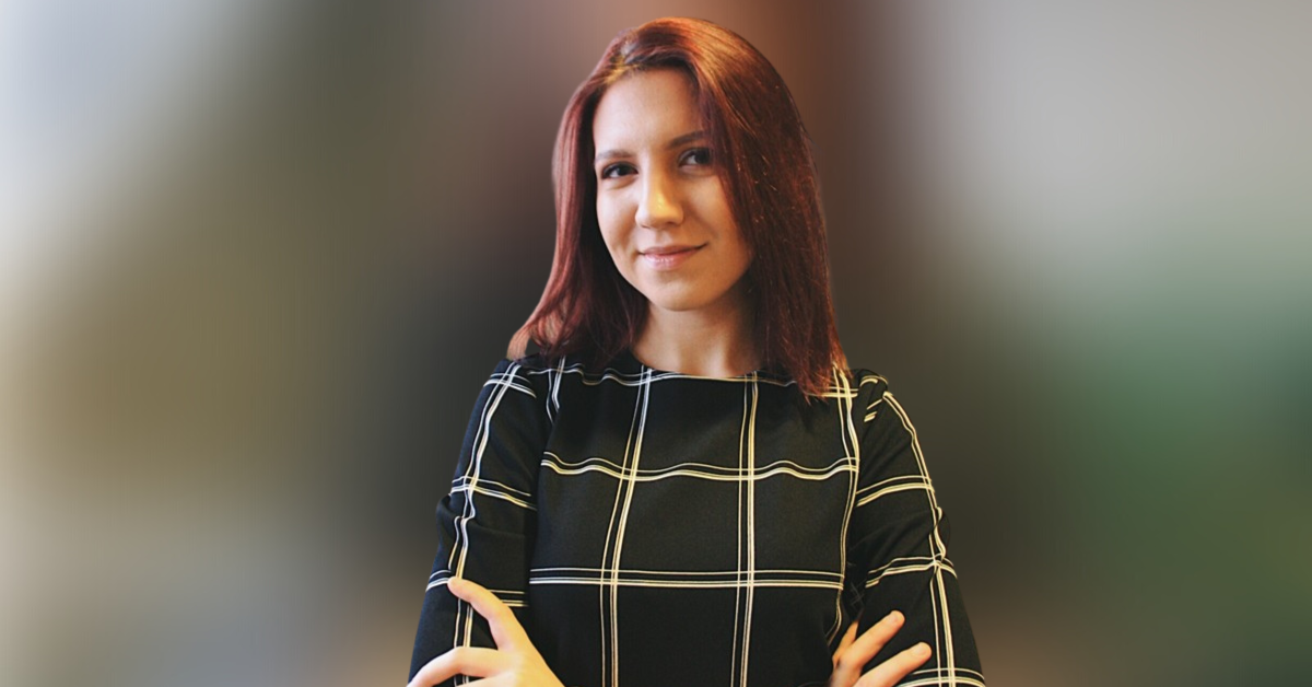 Vilma - Vilnius Coding School