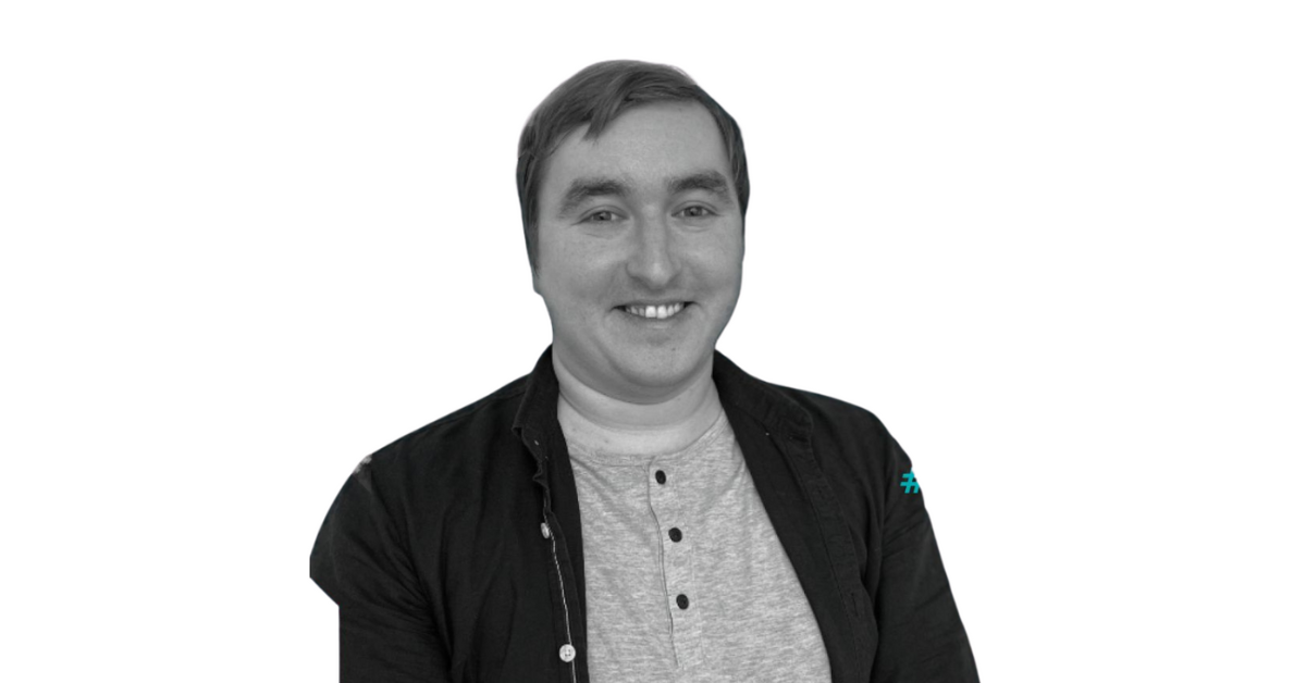 Tomas - Vilnius Coding School