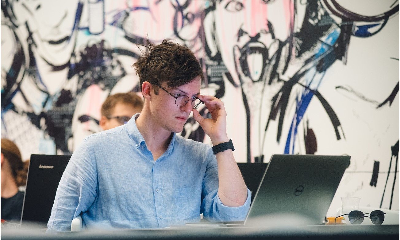 What is UX/UI Design? - Vilnius Coding School