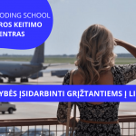 Vilnius Coding School karjeros keitimo centre – galimybės įsidarbinti grįžtantiems į Lietuvą ...
