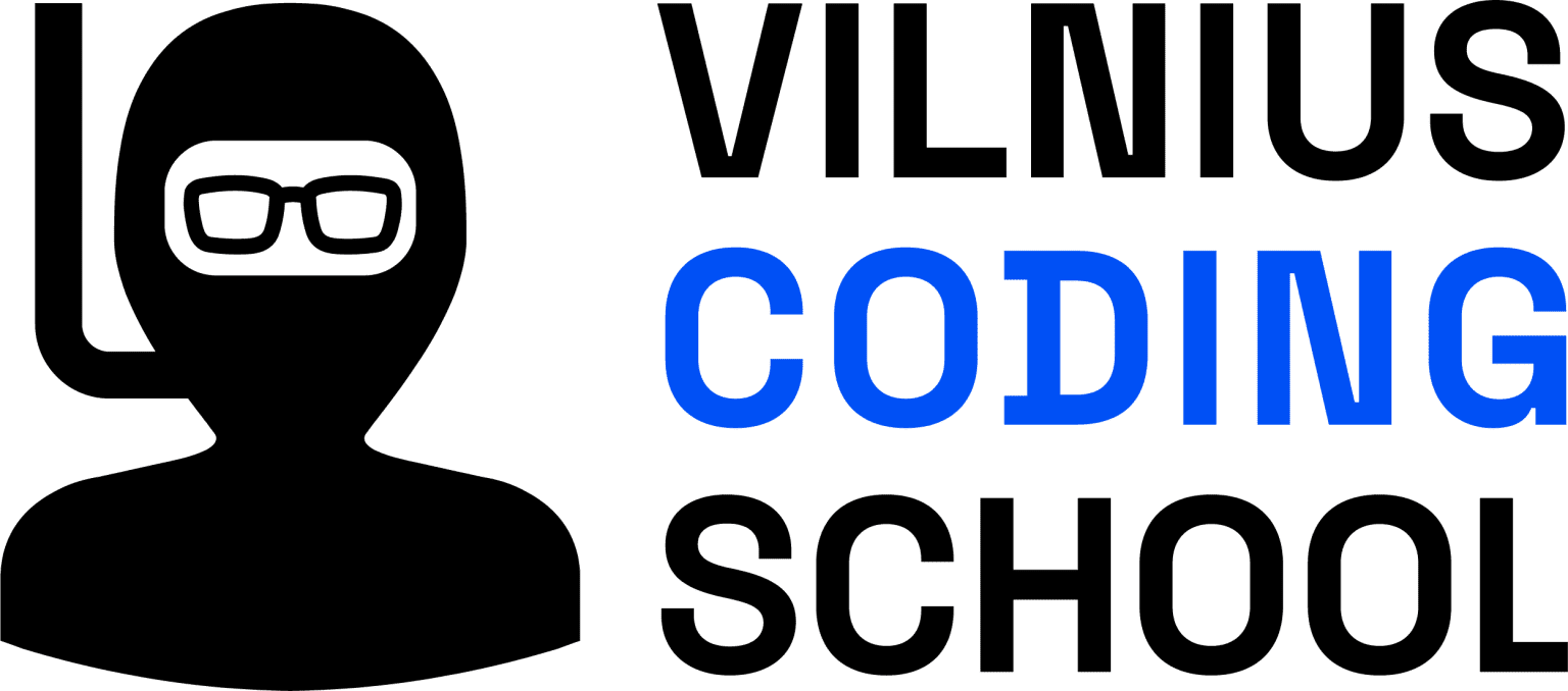 Programavimo mokykla suaugusiems - Vilnius Coding School