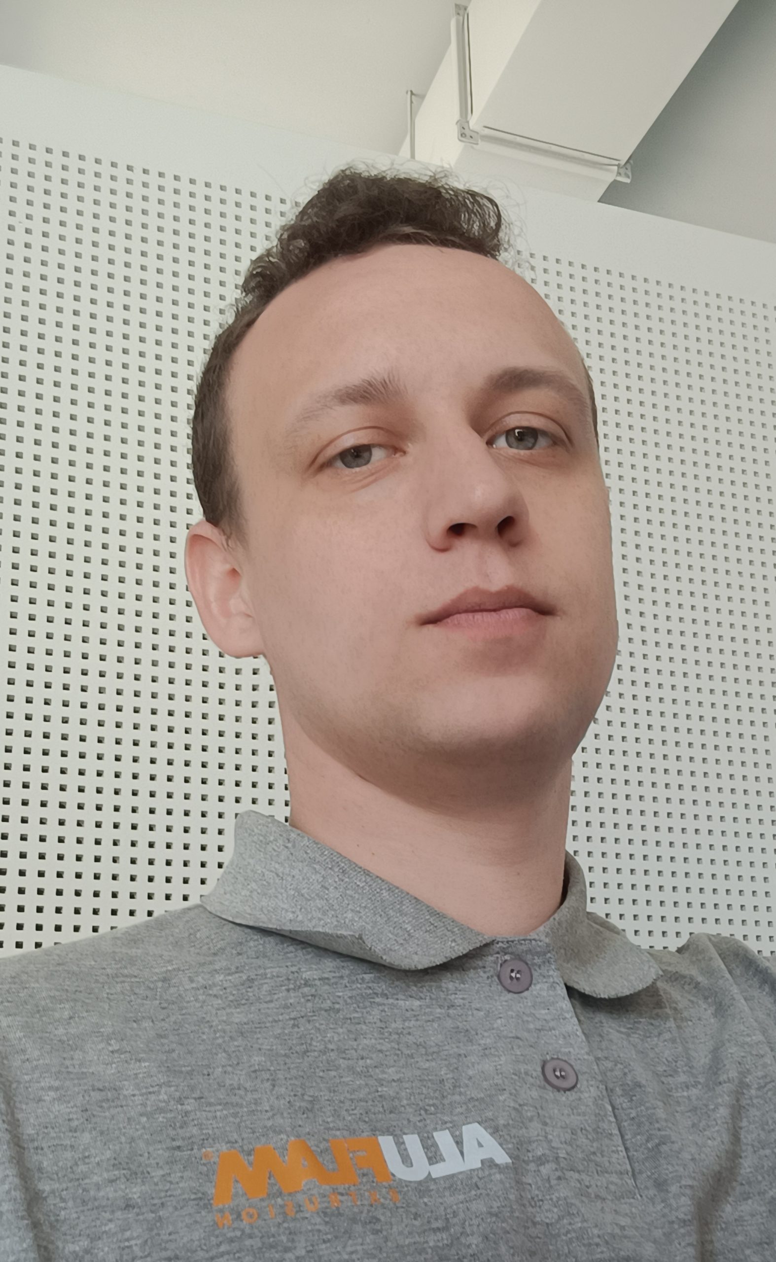 Edgaras - Vilnius Coding School