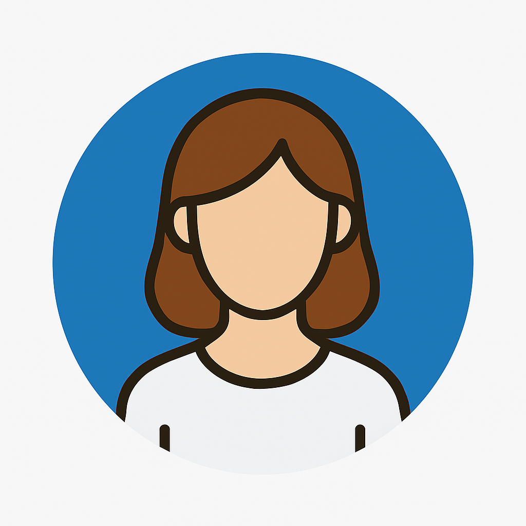 Renata - Vilnius Coding School