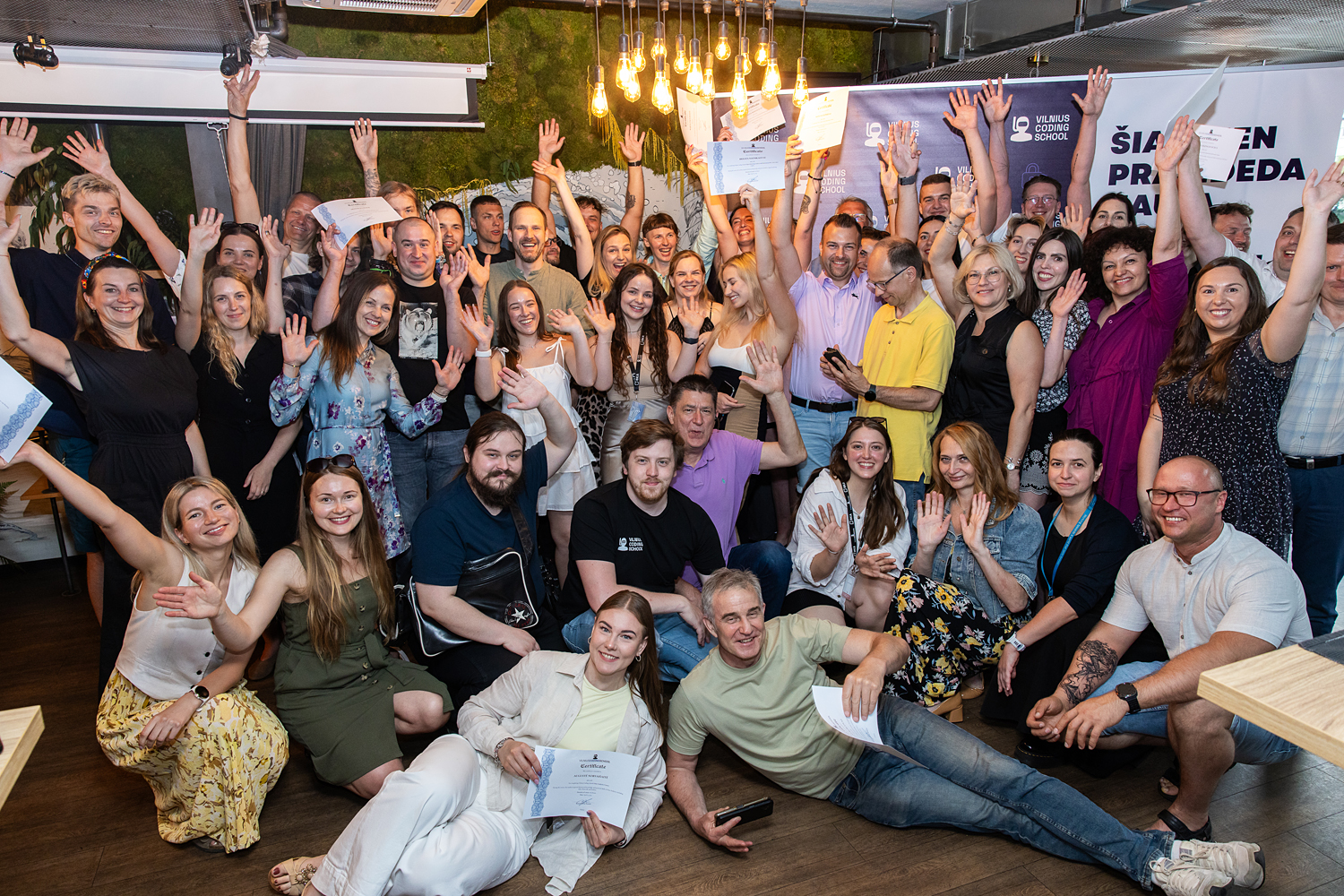 Unemployed? Low income? Apply for IT and TECH training funding ...